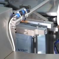 China Automatic Liquid Premade Pouch Packing Machine for sale