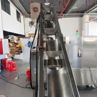 China Automatic Dental Floss Packing Machine – High-Speed, Servo-Driven, Ready for Mass Production for sale