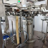 China Automatic Dental Floss Packing Machine – High-Speed, Servo-Driven, Ready for Mass Production for sale