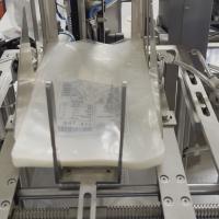 China Rotary Premade Pouch Packing Machine with 4-Head Weigher for Sugar Salt Coffee Granules Snacks Auto Weighing Sealing for sale