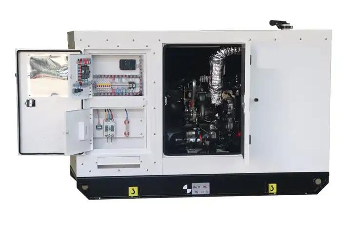 /photo/genset-dieselgenerator/editor/silent diesel generator