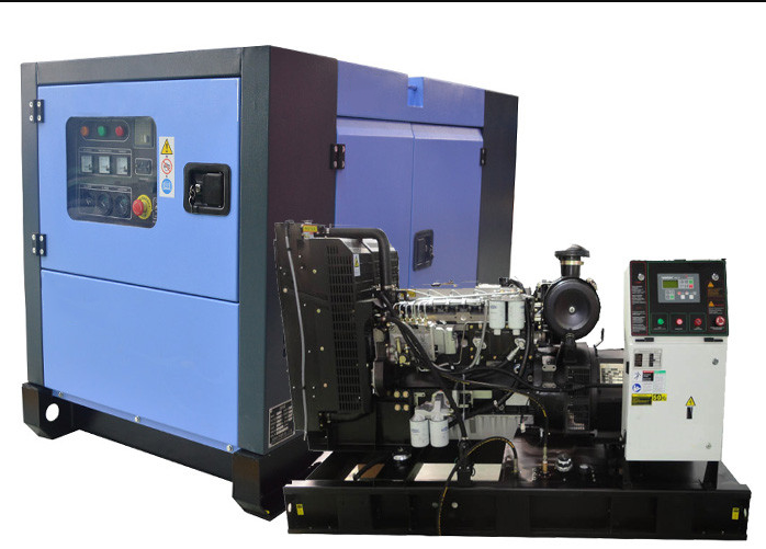 /photo/genset-dieselgenerator/editor/125KVA silent diesel generator