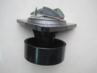 China High-speed Water Pump For Cummins Generator Parts ,water pump, Simplified Assembly for sale