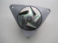 China High-speed Water Pump For Cummins Generator Parts ,water pump, Simplified Assembly for sale
