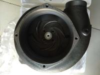 China High Speed Water Pump Simplified Assembly For Cummins Generator KTA38G2 for sale