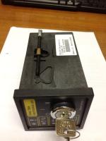 China 501K-1 Electronics PLC Deep Sea Control Panel , DSE501,black,key start for sale