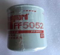 China FF5052 Cummins Generator Parts , Oil Filter for sale
