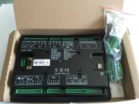 China Deep Sea 7320 Controller With Pin Protection , Control Panel , control System , Black Led for sale