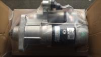 China 6LTAA8.9G2 Cummins Engine Start Motor Black Iron Part Number 5256984 for sale