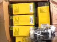 China 0.2KG PE6068 Engine Generator Parts RE508633 Fuel Filter Element for sale