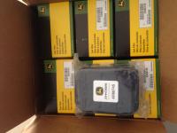 China AR86745 Fuel Filter Element Parts 0.511KG PE6068 Engine for sale