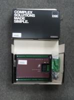 China DSE5110 Deep Sea Control Panel Deep Sea Electronics PLC CE RoHs for sale