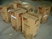 China AH1135 Fleetguard Cummins Generators Parts , Air filter for sale