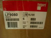 China lf9080 Truck Car Cummins Generator Parts , Oil Filter,fleetguards filter for sale