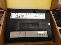 China Brushless Alternator Automatic Voltage Regulators avr mx321 for Stamford Alternator for sale
