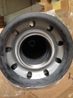 China LF9009 Cummins Generator Parts , Oil Filter, fleetguard filter for sale