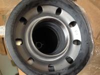China LF9009 Cummins Generator Parts , Oil Filter, fleetguard filter for sale