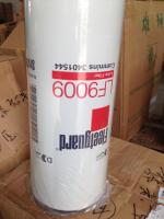 China LF9009 Cummins Generator Parts , Oil Filter, fleetguard filter for sale