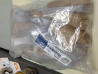 China HWT Switch / Sender 622-337 , FG Wilson Generator Parts Water Temp Sender for sale