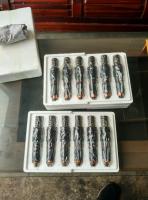China Durable Fuel Injector Cummins Generator Parts Part Number 3053124 for sale