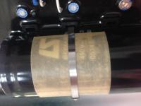 China Leroy Somer Alternator Automatic Voltage Regulators AVR R449 for sale