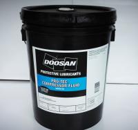 China Ingersoll Rand Air Compressor Doosan PRO-TEC Ponti Oil 36899706 / 36899714 for sale
