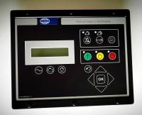China Powerwizard 1.1 / 1.1+ Digital Control Panels , Providing Safe Control Of Your Generator Set for sale