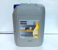 China Atlas Copco Spare Parts Screw Air Compressor Lubricants 2901076900 for sale