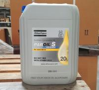 China Atlas Copco Spare Parts Screw Air Compressor Lubricants 2901076900 for sale