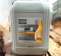 China Atlas Copco Spare Parts Screw Air Compressor Lubricants 2901076900 for sale
