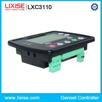 China LXC31X0 Series Diesel Generator Control Panel 32 Bit Arm Processor for sale