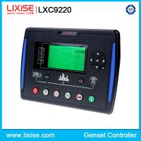 China Automation Generator Control Panel For The Automation And Monitoring System for sale