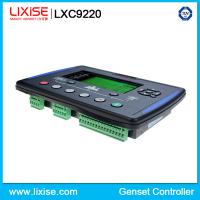 China Automation Generator Control Panel For The Automation And Monitoring System for sale