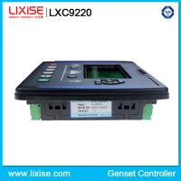 China Automation Generator Control Panel For The Automation And Monitoring System for sale