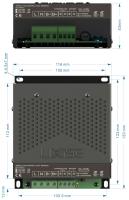 China Latest Switch Power Programs Generator Battery Charger Parts Of A Generator for sale