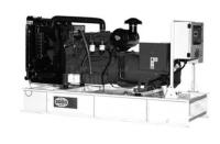 China 4 Stroke Diesel Power Generator for sale