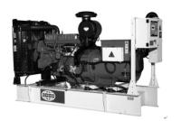 China 1306-E87TA330 Perkins Diesel Generator , 4 Stroke , 220 KW for sale