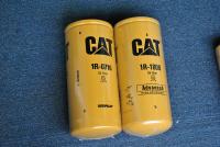 China Advanced 1r-0749 CAT-parts Generator Parts , Fuel filter for sale