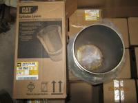 China C9 CAT-parts Generator Parts , Engine Cylinder Liners for sale