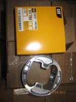 China C9 CAT-parts Generator Parts , Advanced Skirt Piston for sale