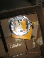 China C9 CAT-parts Generator Parts , Advanced Skirt Piston for sale