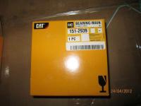 China C9 CAT-parts Generator Parts , Bearing - Main OEM for sale