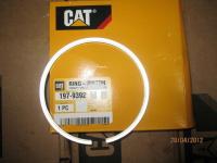 China Separator CAT-parts Generator Parts for sale