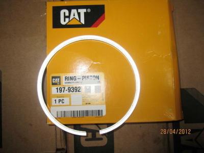 China Separator CAT-parts Generator Parts for sale