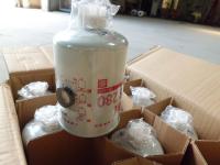 China FS1280 Cummins Generator Parts , Fuel Filter for sale