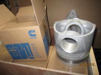 China KTA19G4 Cummins Generator Parts , Main Bearing Set for sale
