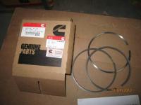China KTA19G4 Cummins Generator Parts , Main Bearing Set for sale