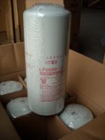 China LF9009 Cummins Generator Parts , Oil Filter, fleetguard filter for sale
