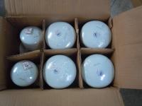 China LF9009 Cummins Generator Parts , Oil Filter, fleetguard filter for sale