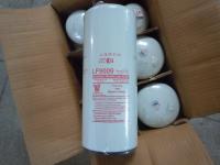 China LF9009 Cummins Generator Parts , Oil Filter, fleetguard filter for sale